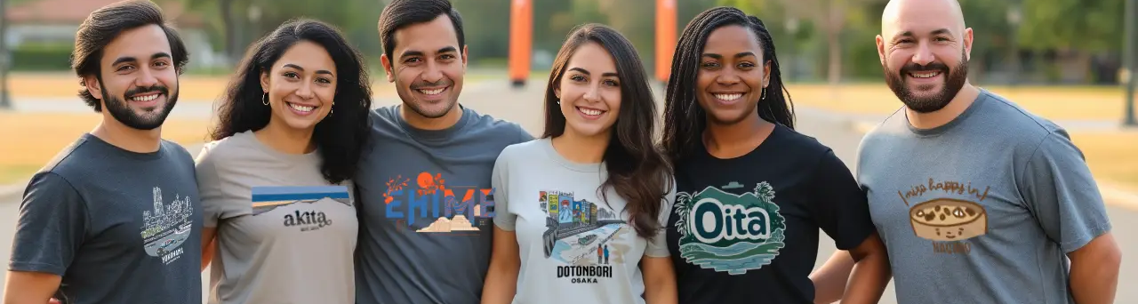 Japan's Prefectures – Kozakura Designs